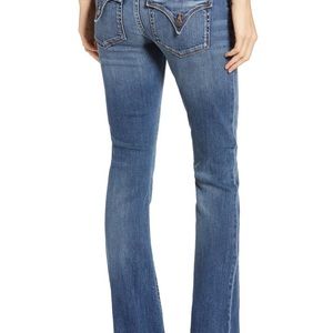 Hudson Jeans | Jeans | Hudson Signature Bootcut Jeans | Poshmark